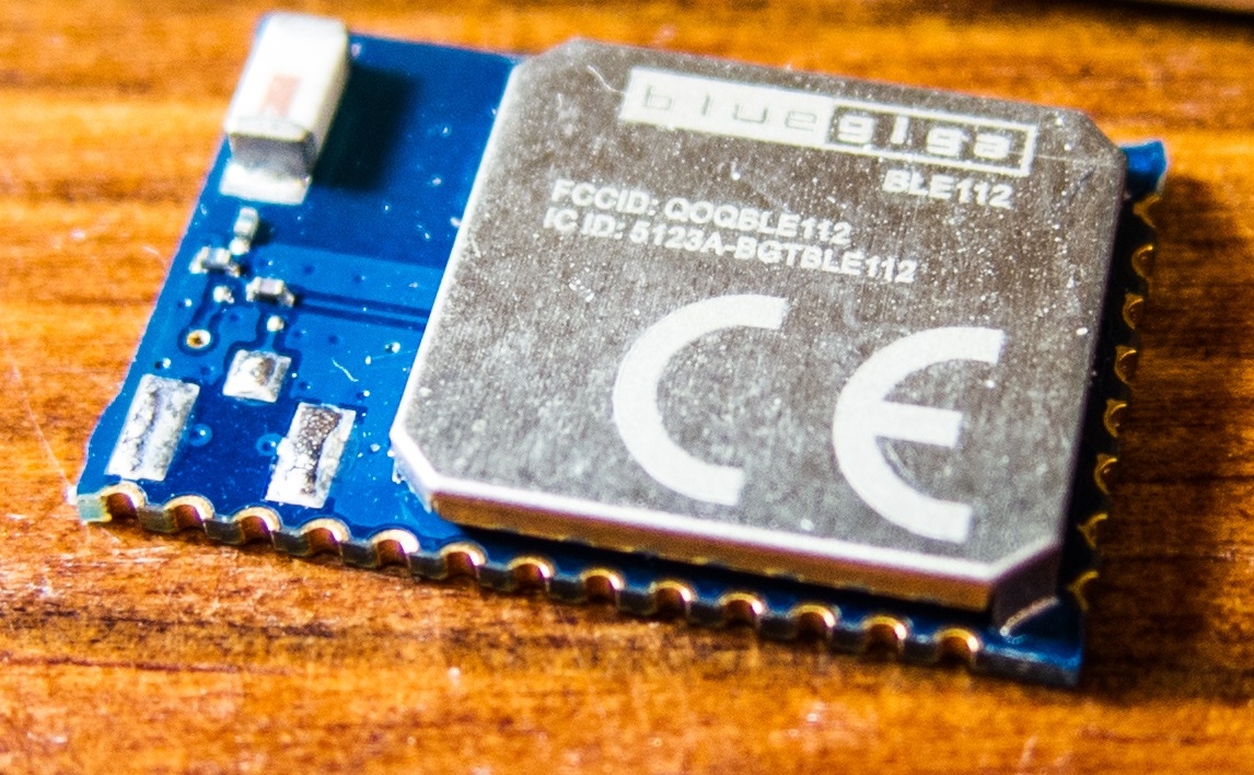 How to Develop a Bluetooth Low-Energy (BLE) Product How to Develop a Bluetooth Low-Energy (BLE) Product