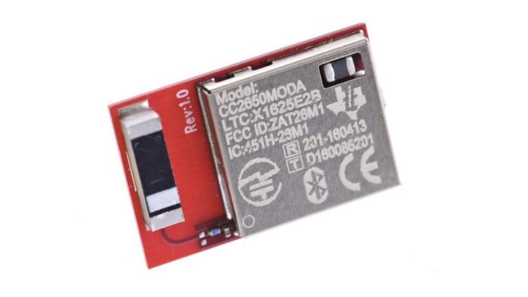 Review of Bluetooth Low Energy (BLE) Solutions (Updated 2022)