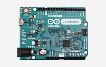 From Arduino Prototype to Mass Production