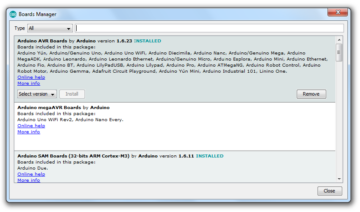 From Arduino Prototype to Mass Production