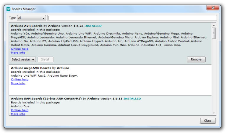 From Arduino Prototype to Mass Production