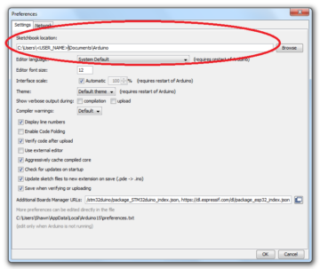 From Arduino Prototype to Mass Production
