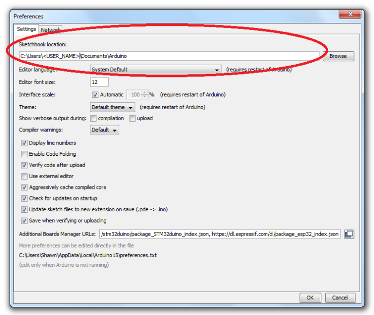 From Arduino Prototype to Mass Production