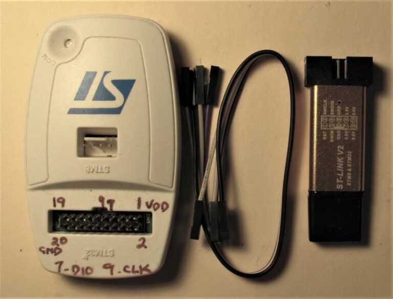 Introduction To The Stm32 Blue Pill Stm32duino
