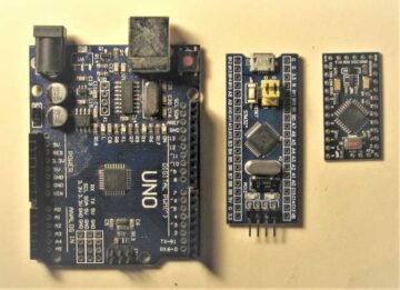 Introduction to the STM32 Blue Pill (STM32duino)
