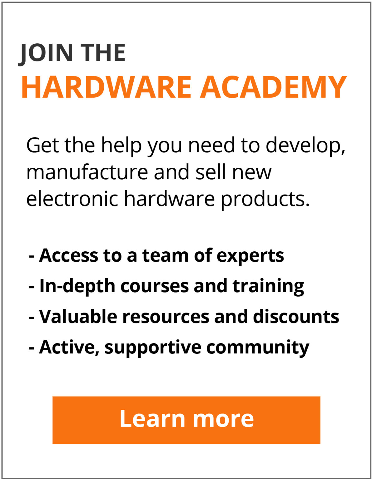 Understanding Certifications for Electronic Hardware Products