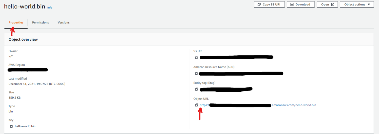How to Update Embedded Firmware Over-The-Air (OTA)