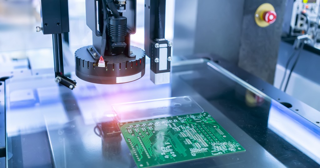 Introduction To PCB Assembly Manufacturing