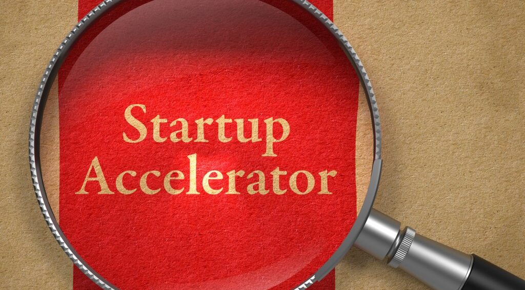 Comparison Of The Top 5 Startup Incubator And Accelerator Programs Comparison Of The Top 5 Startup Incubator And Accelerator Programs