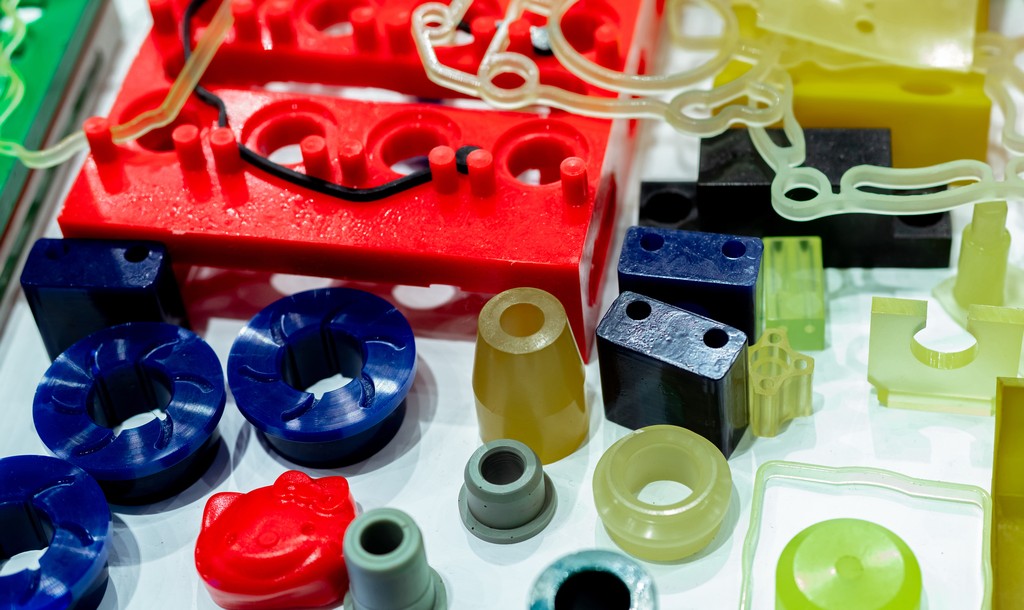 How to Choose the Production Plastic for Your New Product