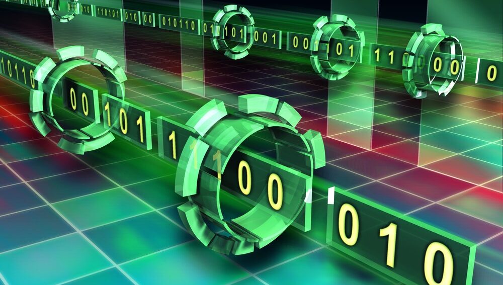 Firmware Programming How To Format Serial Communication Data