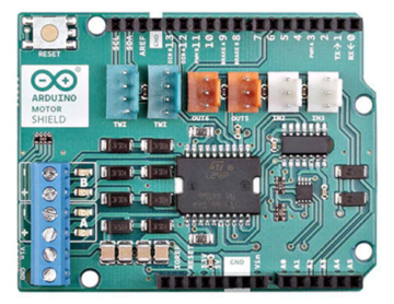 How to Transition an Arduino Shield to a Custom Board Design