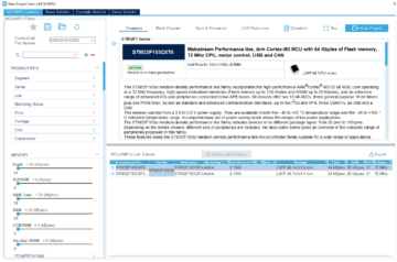 Introduction to Programming STM32 ARM Cortex-M 32-bit Microcontrollers ...