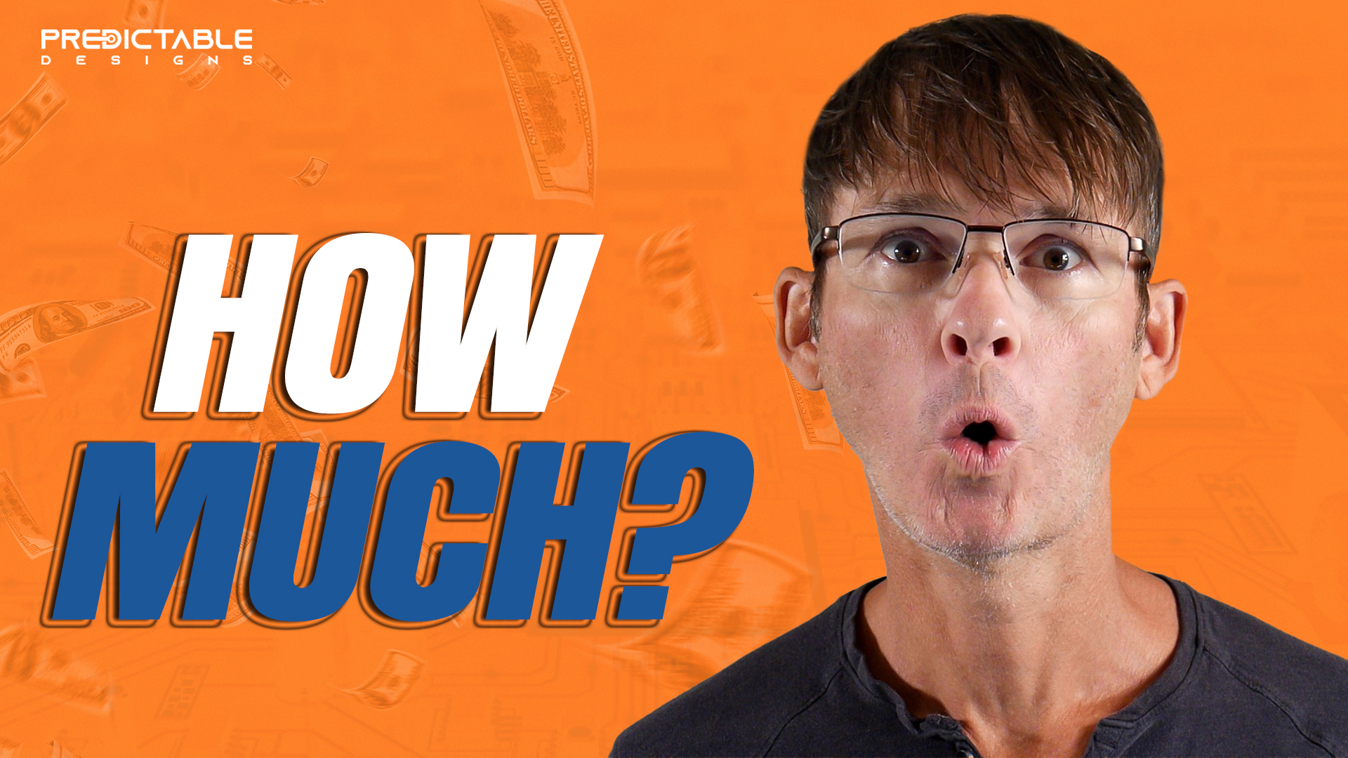 Your Most Critical Cost When Launching a New Electronic Product [YouTube]