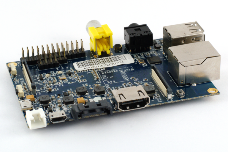 How to Select the Best Electronic Development Board to Prototype Your ...