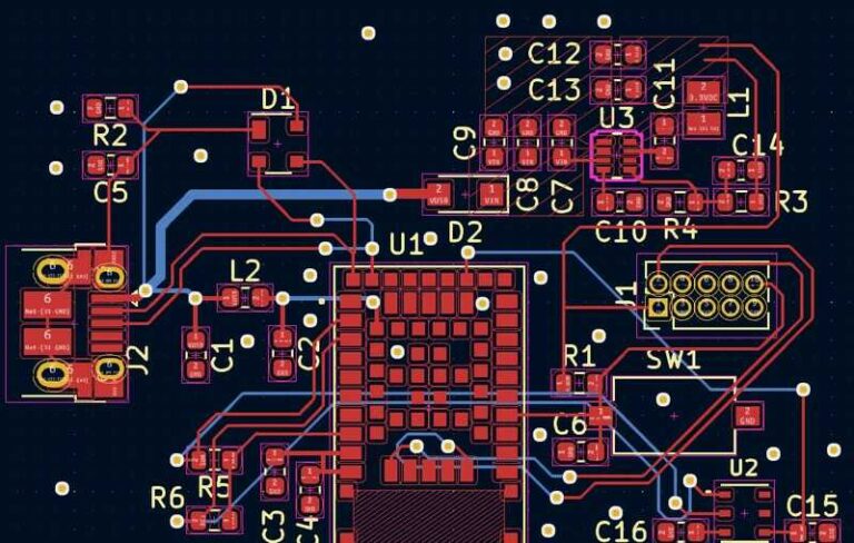 Ultimate Guide: How to Develop and Prototype a New Electronic Hardware ...