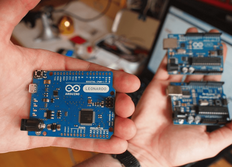 Ultimate Guide: How to Develop and Prototype a New Electronic Hardware ...