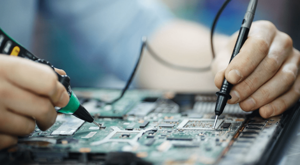 Ultimate Guide: How to Develop and Prototype a New Electronic Hardware ...