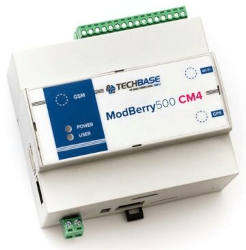 5 Successful Industrial Products Powered by Raspberry Pi