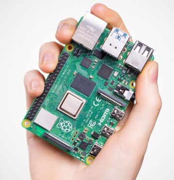 Guide – From Raspberry Pi Prototype to Mass Production – YouTube