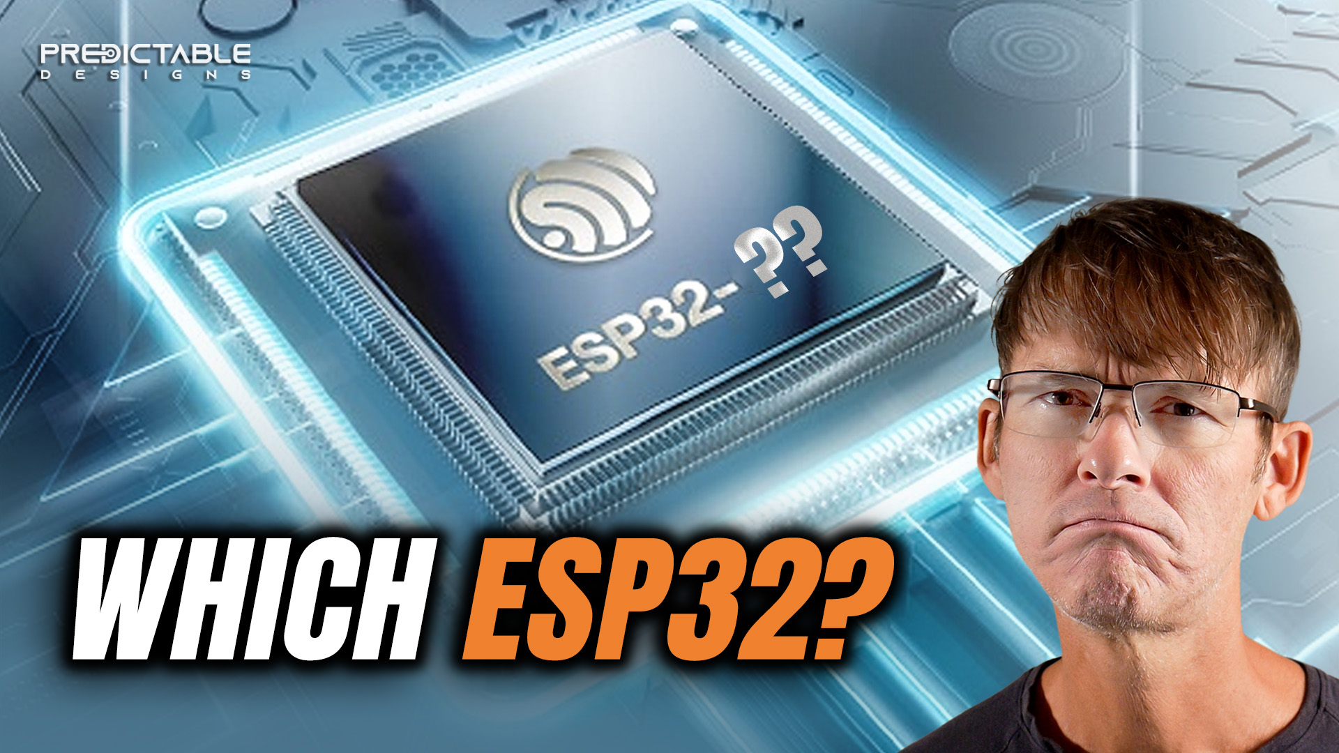 Which ESP32 is Best for Your Project? [YouTube]
