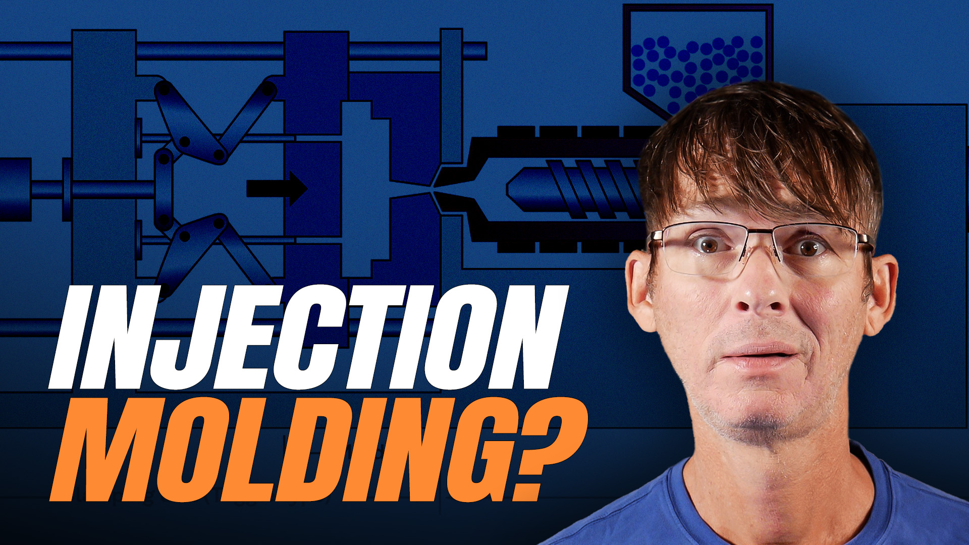 The Ugly Truth about Injection Molding