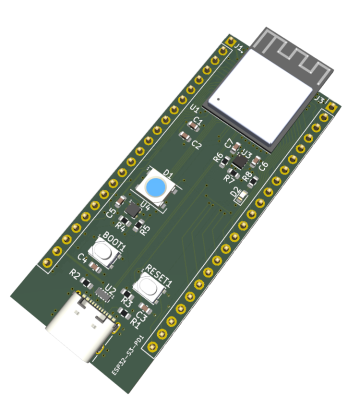 FULL TUTORIAL - ESP32 - B